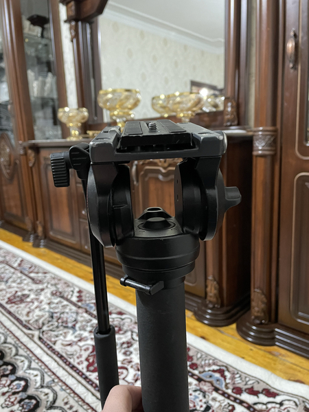 Manfrotto MVM 500A