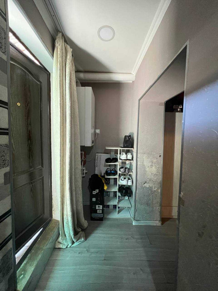 Продается 1/1/2 квартира на Карасу 6 ANJ737