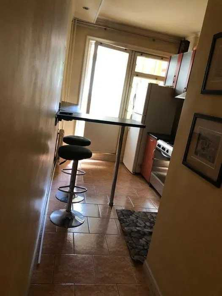 Юнус Раджабий  .3/1/4.  кирпич  - 67м² -  Метро  Космонавт