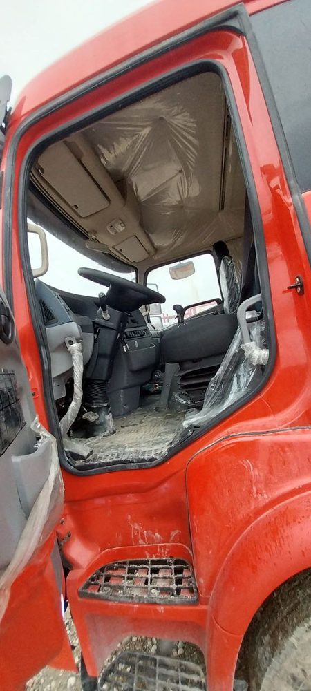 Avtovoz genpash 2018 6min km
