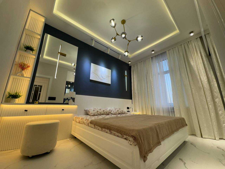 V4510 Мирзо_Улугбек Олтинтепа Коча ЖК Nikitina Residence НОВОСТРОЙКА