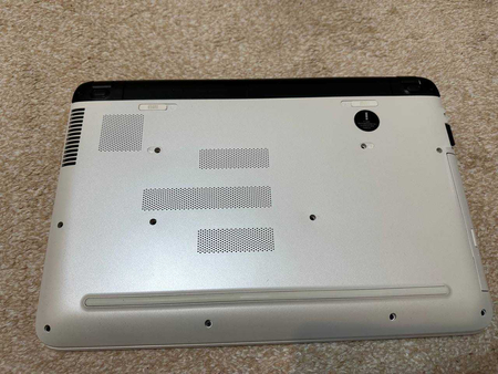 Ноутбук HP Pavilion 15-ab024tx