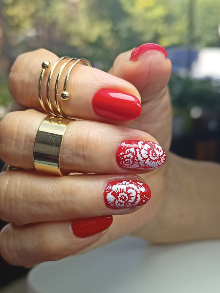 Услуги NAIL мастера