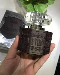 TODAY & TOMORROW pour homme