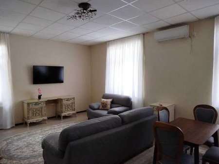 Golden House в Мирзо-Улугбек — ваш идеальный дом!