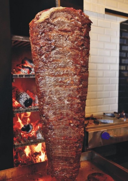Lavash & Burger FAST FOOD