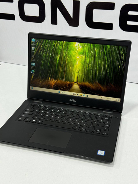 Noutbuk Dell Lattitude 3400