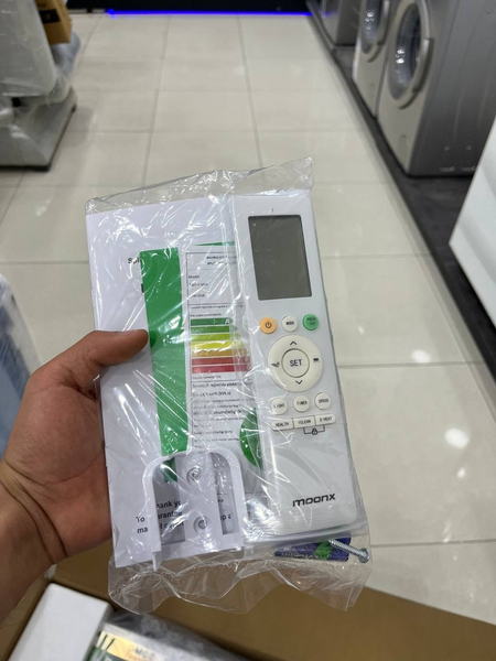 Кондиционер MoonX 12 Inverter/Акция/ Доставка/Гарантия
Доставка/Гарант