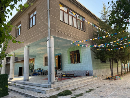 Ттз греческий городок аренда участка