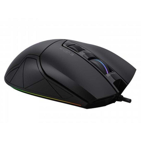 продам новый профессиональный игровой мышь BLOODY W70 MAX punk yellow