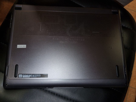 Ноутбук, MSI CREATOR Z16