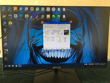kompyuter windows 11 oyinga va dasturlar uchun