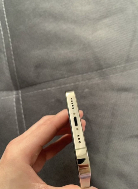 iPhone 14pro 256Gb sim