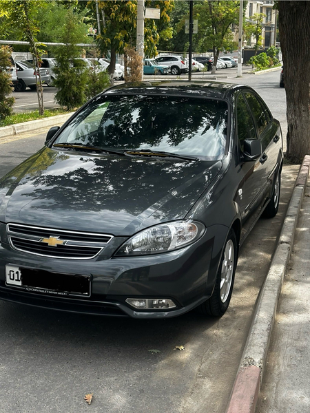 Продам Lacetti 2019, 3п