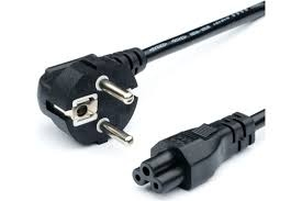 Kabel pitaniya kompyuter, noutbooklar uchun