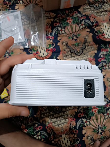 Led proektor  Wi fi Bluetooth