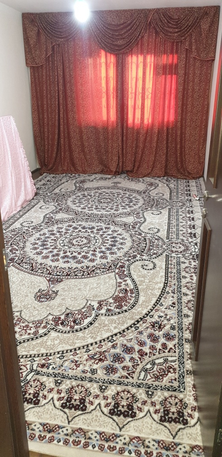 Продаётся квартира