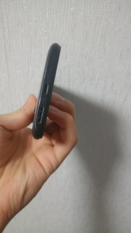 Redmi 9A ekran singan