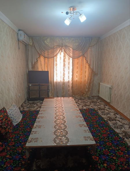 Аренда 1/3/4 Коракамиш 1/3