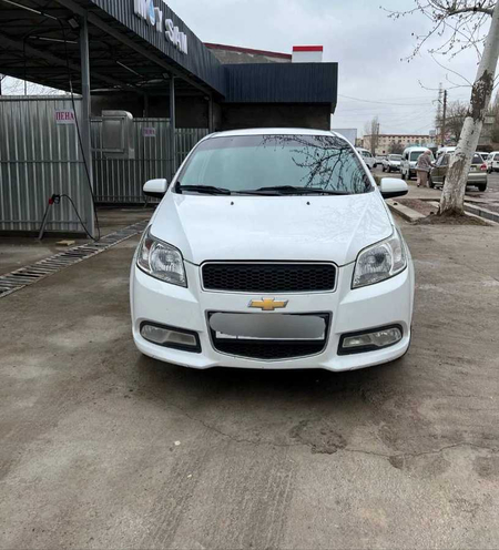 продам Chevrolet Nexia 3