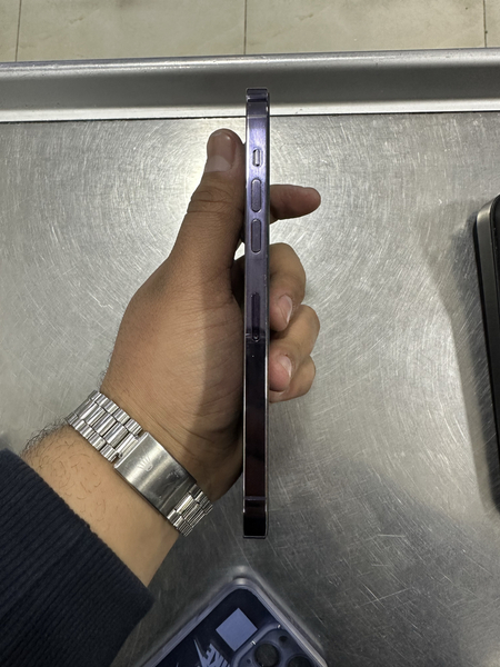 iPhone 14 pro max