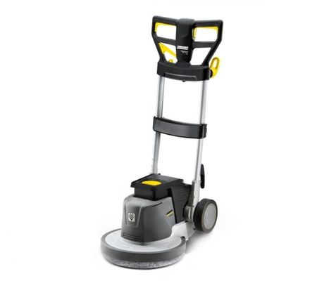 Продается профессиональная поломоечная машина KARCHER BDS 43/180 C