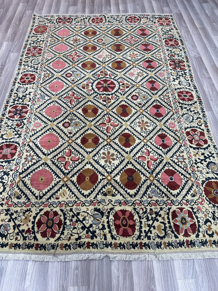 Ковры ручная работ