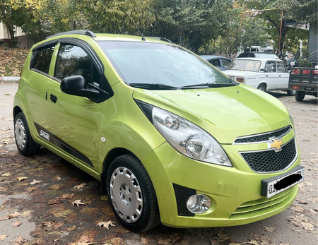 Спарк Автомат full