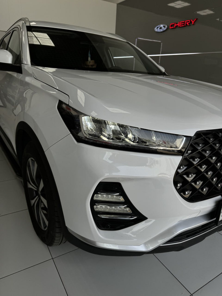 Tiggo 7 pro premium