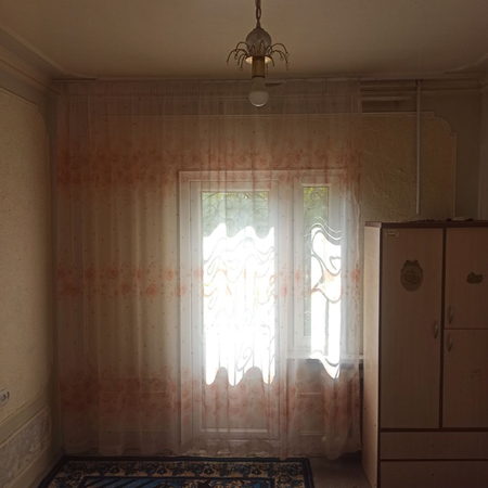 Сергели 8а продается 3 х комнатная квартира