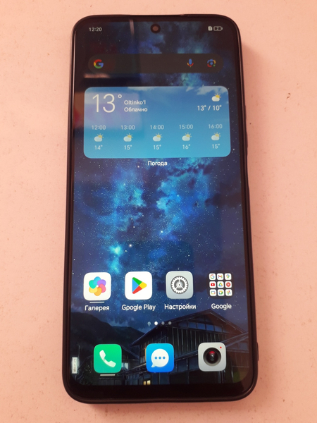 Honor x8 6/128 sotiladi