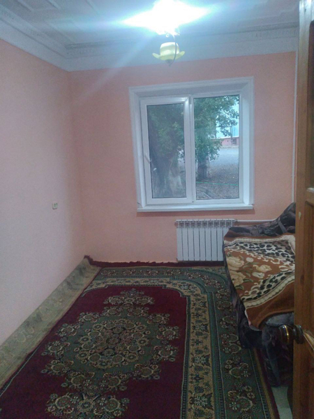 Срочно 2Х Прадаётся 10 микрайен 58м² квадратов