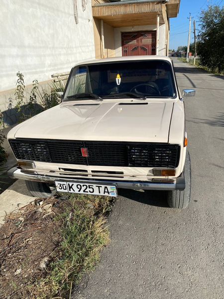 Тайлок Срочно продаётся ВАЗ 2106