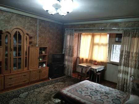 谷 128164 谷 Yakkasaroy tumanida kvartira sotiladi [60 м²]