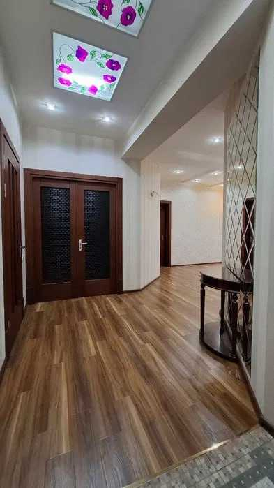 ;Яккасарай элитный район просторная и полноценная 2ком 91м2 Baby Home