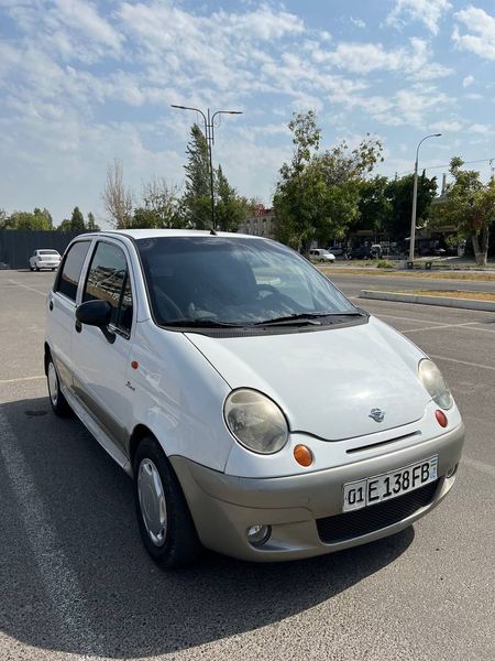 Matiz best sotiladi Матиз Бест