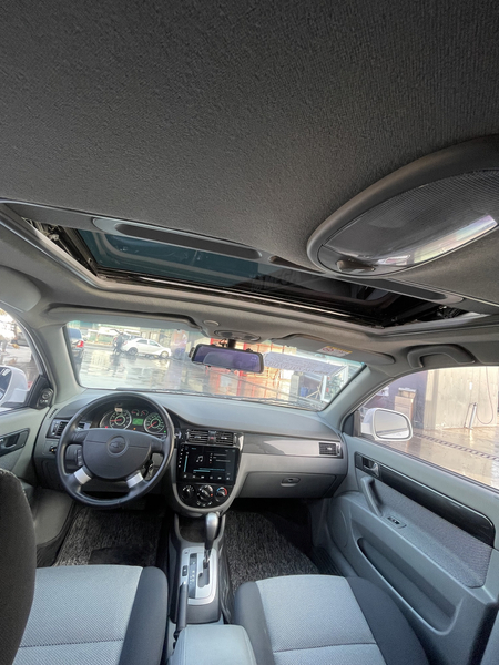Gentra  A/T  2022