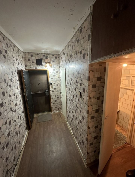 Тузель 1,Галантерея 2/3/4  77 серия