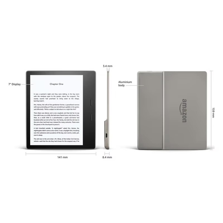 Amazon Kindel Oasis 9th gen