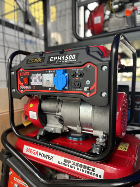 Generator 1kw COVAX