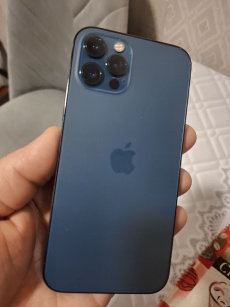 iPhone 12 Pro  IDEAL