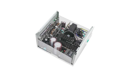 Блок Питания PX1200G White/80 Plus Gold/CYBERNETICS PLATINUM/1200W