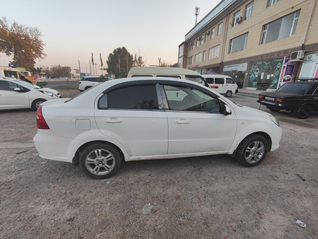 Nexia 3 2020 avtomat full