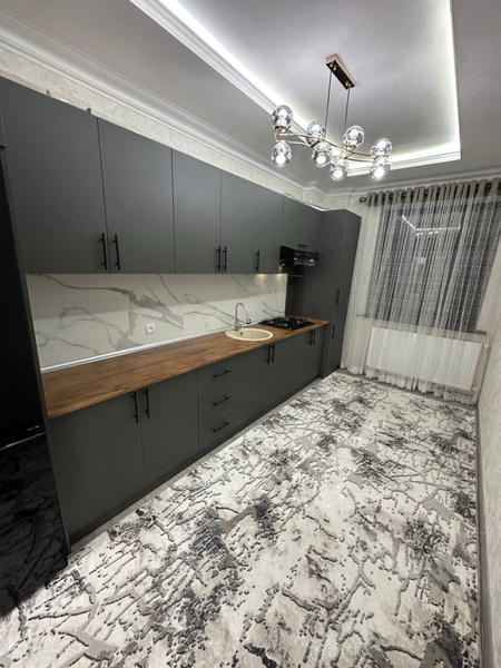 Продается 2 ком. Квартира на 2 этаже площадью 60 кв.м. Ор. Налоговая