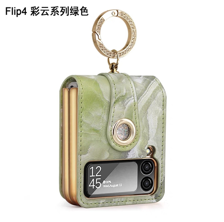 Чехлы для Samsung Galaxy Z Flip 4