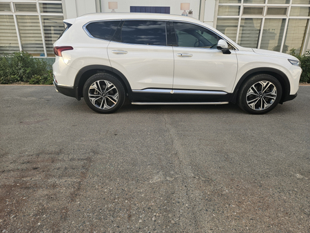 Santafe Sotiladi