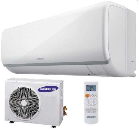 Кондиционер SAMSUNG AR-9(TQHQAVRN) сплитсистема Доставка бесплатно