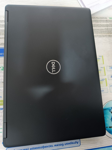 ДЕЛЛ 14  core i7 16 гб