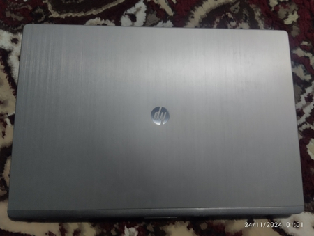 Notebook, HP sotiladi