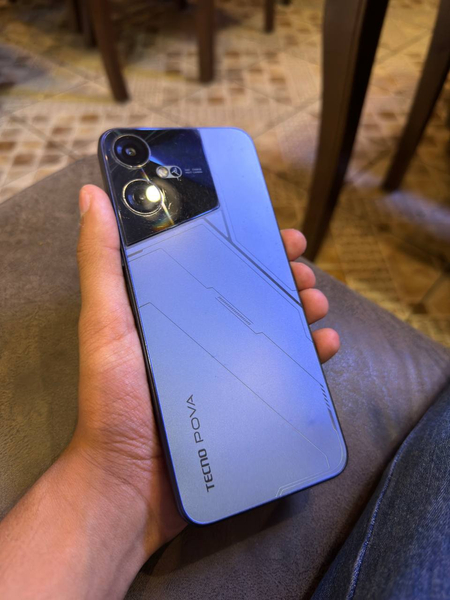 Tecno Povo Neo 3